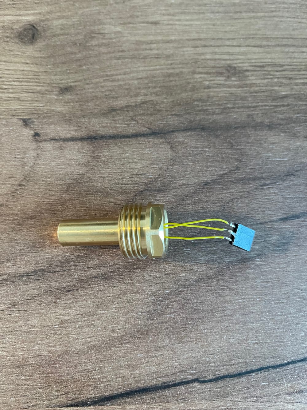 OpenTherm thermostat with ESPHome and Home Assistant