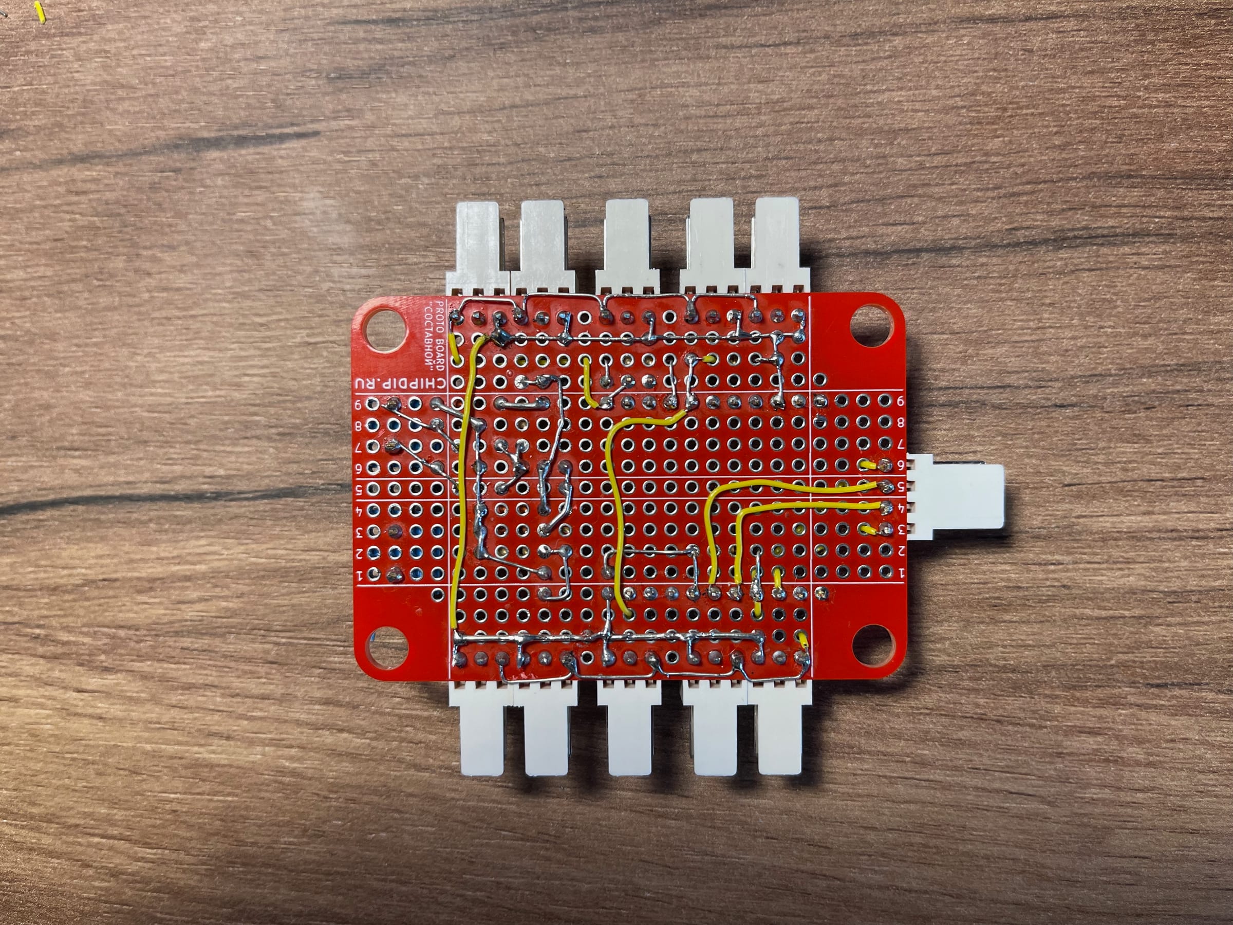 OpenTherm thermostat with ESPHome and Home Assistant