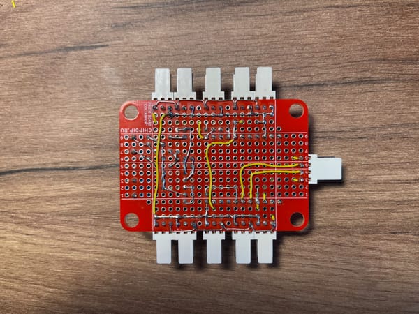 OpenTherm thermostat with ESPHome and Home Assistant