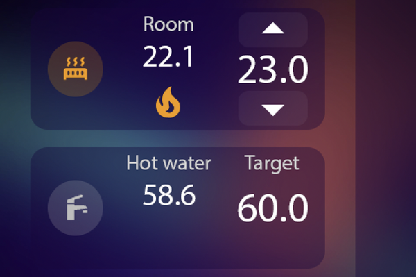 Using Nextion display with ESPHome